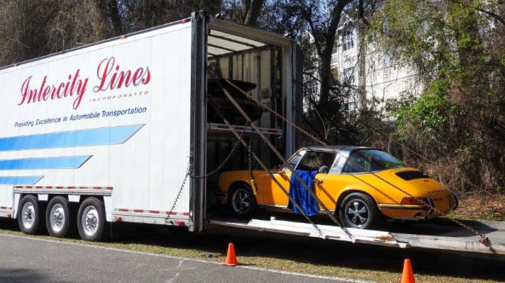 Car Relocation Services | Vehicle Relocation Specialists - Intercity Lines