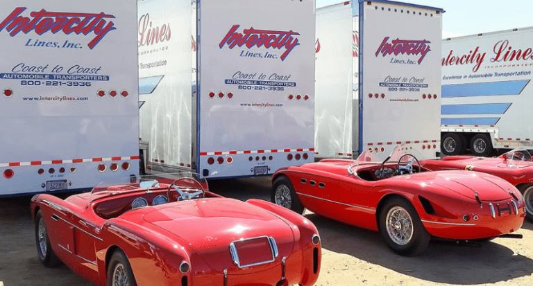 SBX Cars Auto Transport Guide